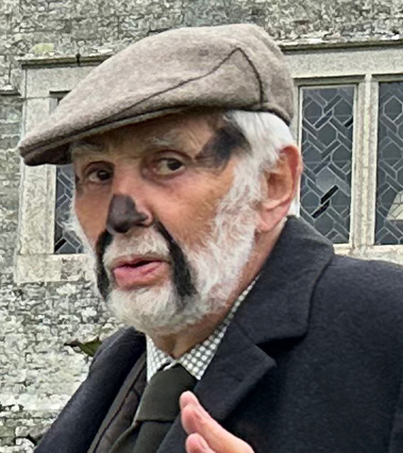 2023 - The Wind in the Willows - Tavistock Musical Theatre Company